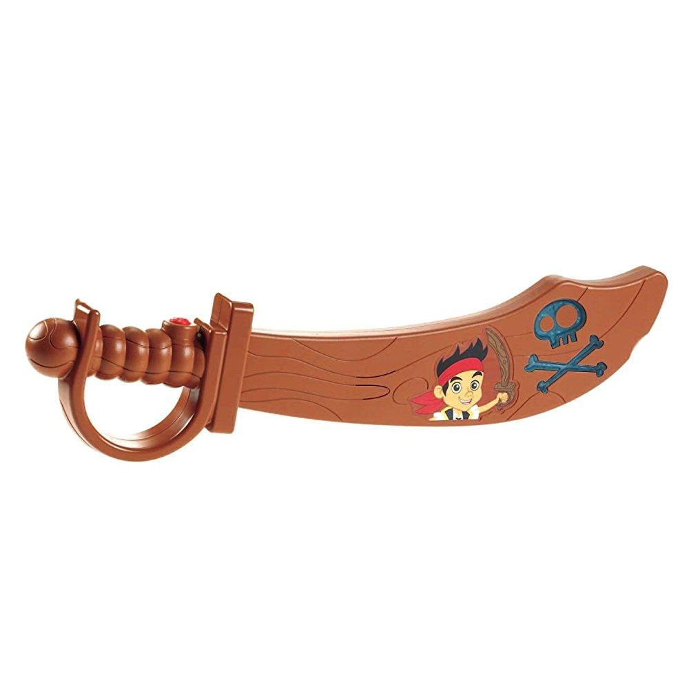 Fisher-Price Disney Junior Jake and the Never Land Pirates - Jake's ...