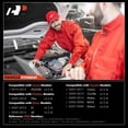 A-Premium Fuel Injection Throttle Body Compatible with Lexus HS250h ...