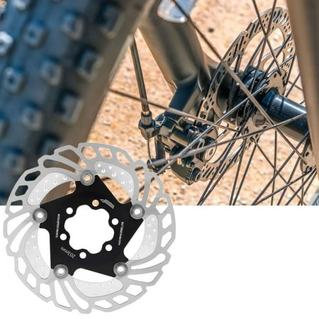 Bike Rotor Stainless Steel Moist Function Module Board Bike Cooling ...