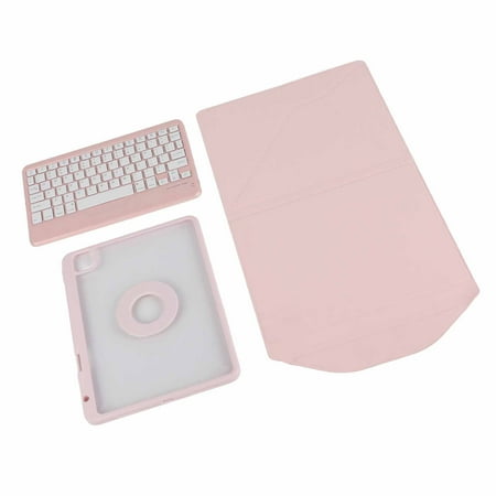 Tablet Keyboard Case, Simple Operation Ergonomic Vertical Keyboard ...