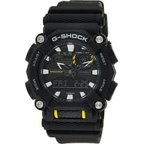 Men's Casio G-Shock Digital Analog Military Style GA-900 Watch GA900A ...
