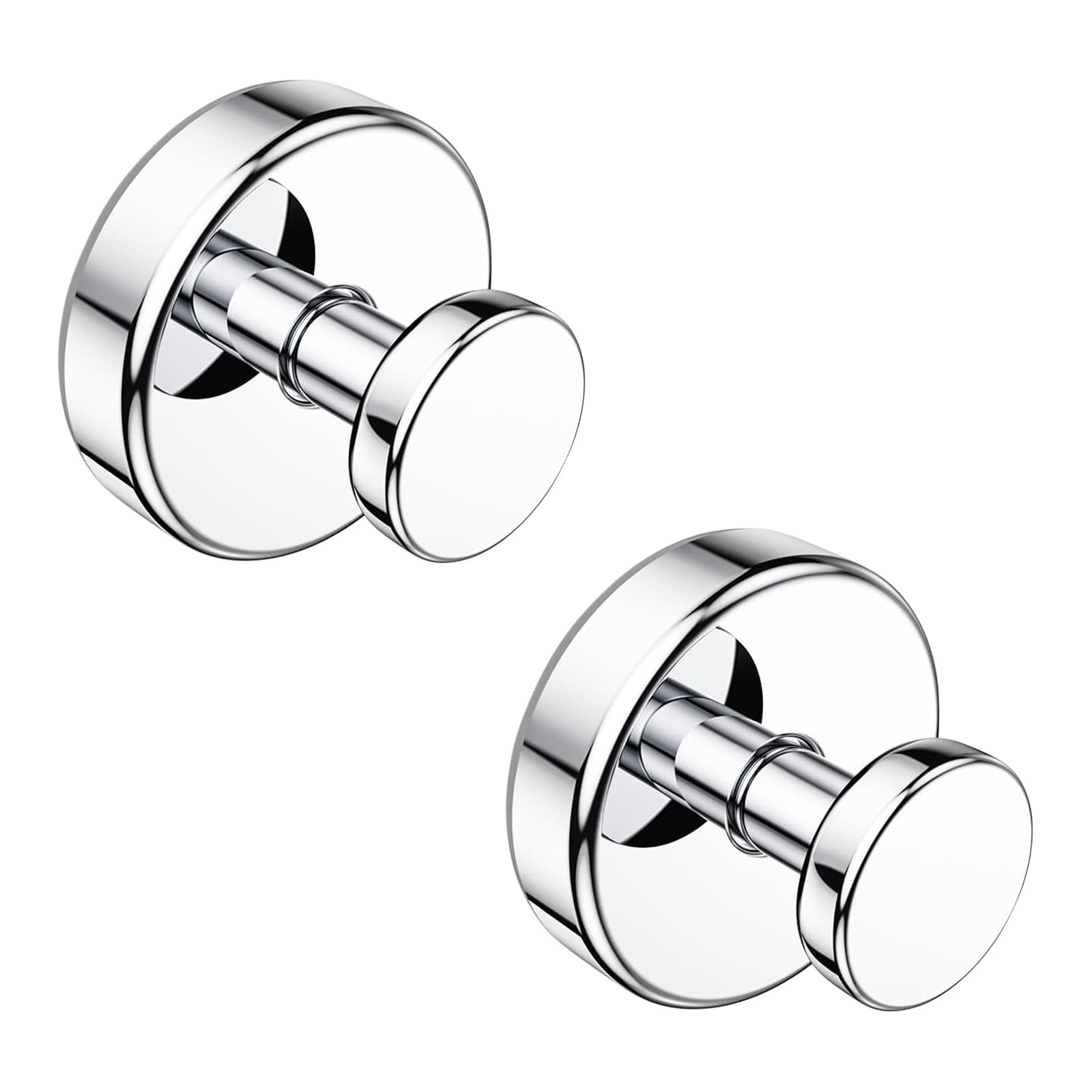 Click here for Iumwxz Hangers No-Drill Hooks 2025 New Stainless S... prices