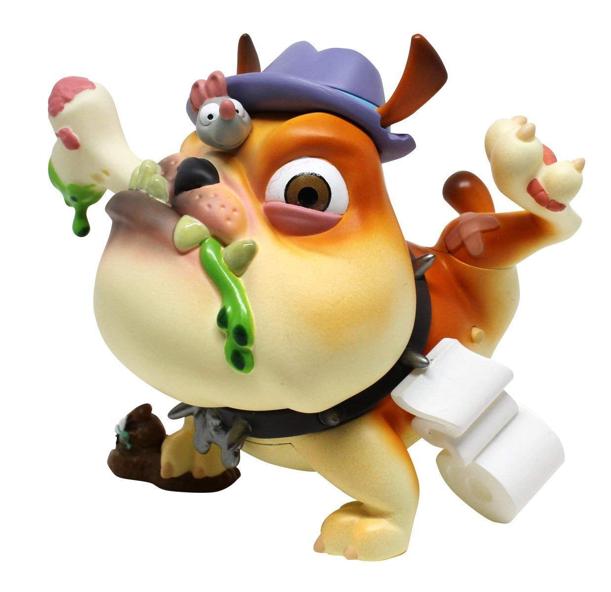 Fartist Club Munchy Max - Walmart.com