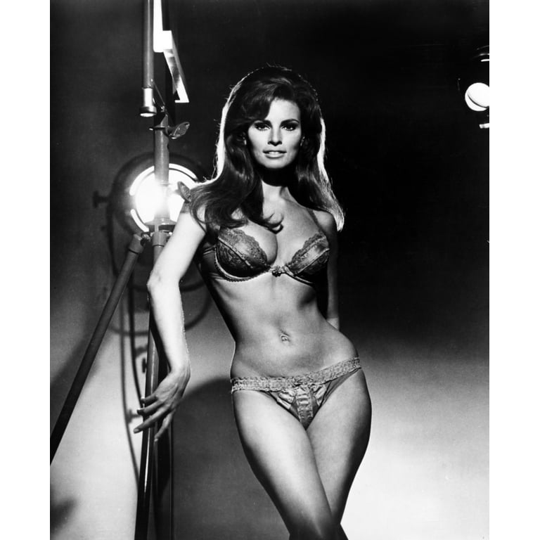 Bedazzled 1967 Raquel Welch