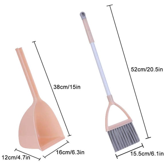 Kids Mop Set