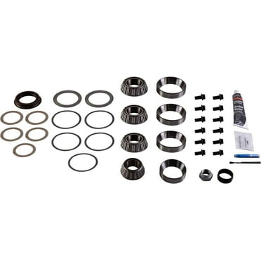 DANA 60 FRONT INNER AXLE SEAL - Walmart.com