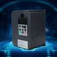 (DJD)Jh s2-2T Variable Frequency Inverter Universal Mini Single Phase 220V Input 3-Phase 220V ...