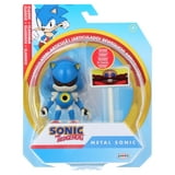 SONIC 4IN FIGURE - Walmart.com