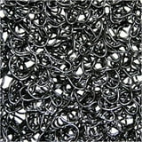 Filter Media (Black low density a.k.a. course) Filter Mat, 39" x 48 ...