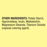 Spring Valley Extra Strength Probiotic Vegetable Capsules for Digestive ...