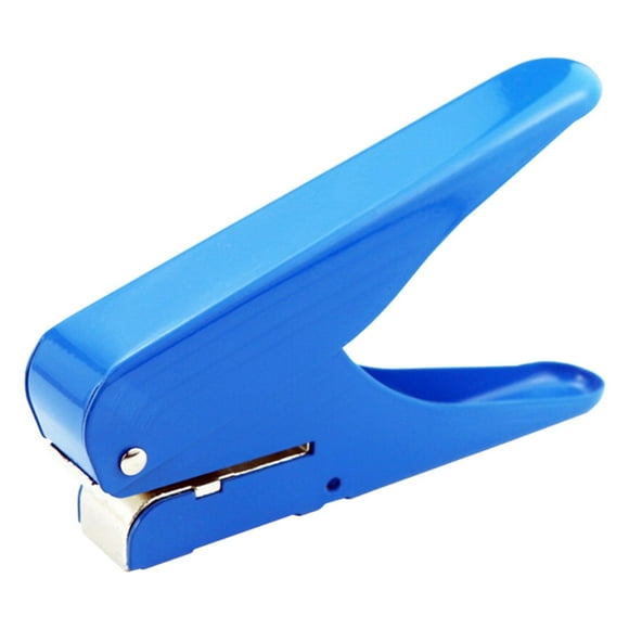 Badge Hole Punch