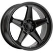 Oe Creations Pr198 22X9 6X139.7 28Et 66.56Cb Polished Wheel - Walmart.com