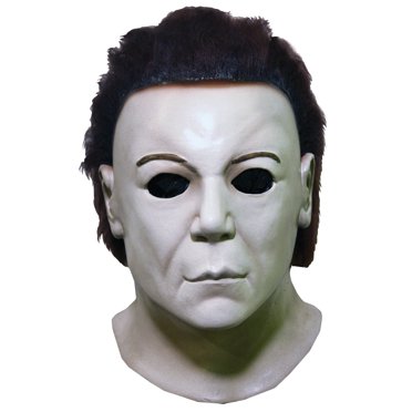 Trick or Treat Studios Pale Lady Mask - Walmart.com