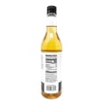 Capora 750 mL Flavoring Syrup with Pump Spout (French Vanilla ...