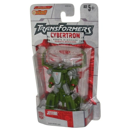 Transformers Legends of Cybertron RID Jetfire (2005) Hasbro Action ...