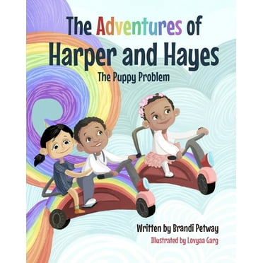 Now Hear This : Harper soars with her magic ears (Hardcover) - Walmart.com