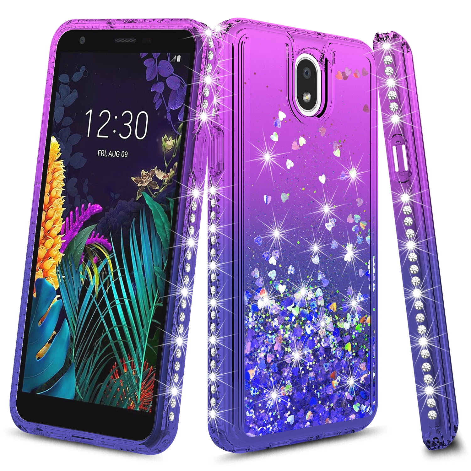 LG Escape Plus Case, LG Arena 2 Case, LG Journey LTE Case, LG Prime 2 ...