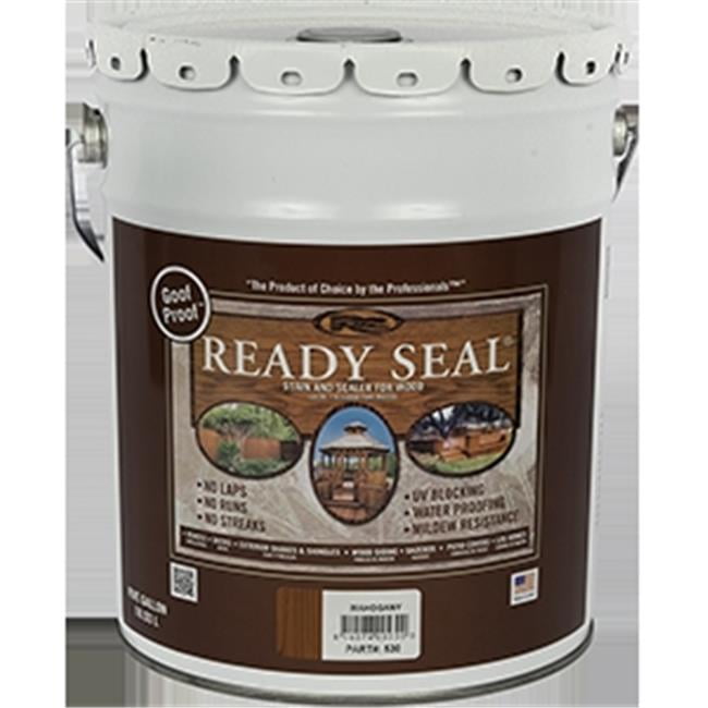 Click here for Ready Seal 816078005300 530 5g Stain & Sealer For... prices