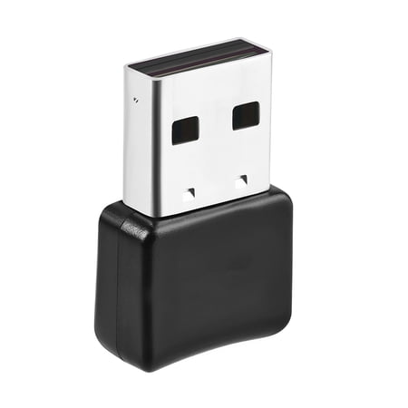 Onever Bluetooth Adapter Portable Bluetooth Audio Transmitter Receiver ...
