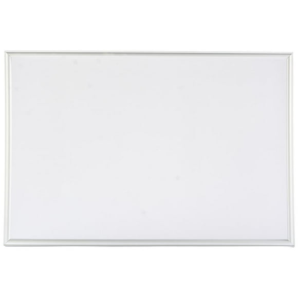 Enclosed Whiteboard
