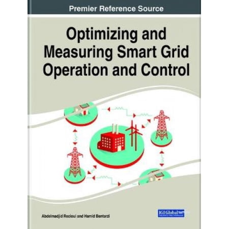 Optimizing and Measuring Smart Grid Operation and Control | Walmart Canada
