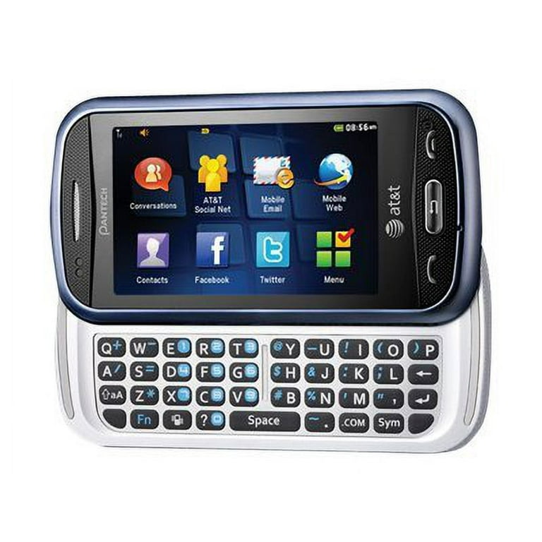 Touch Screen Phones 3g Fetures