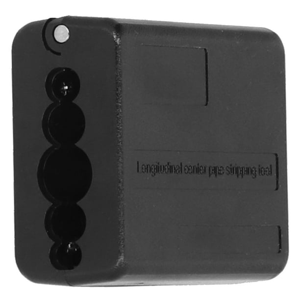 Longitudinal Center Pipe Stripping Tool,Tube Longitudinal Cutter Center ...