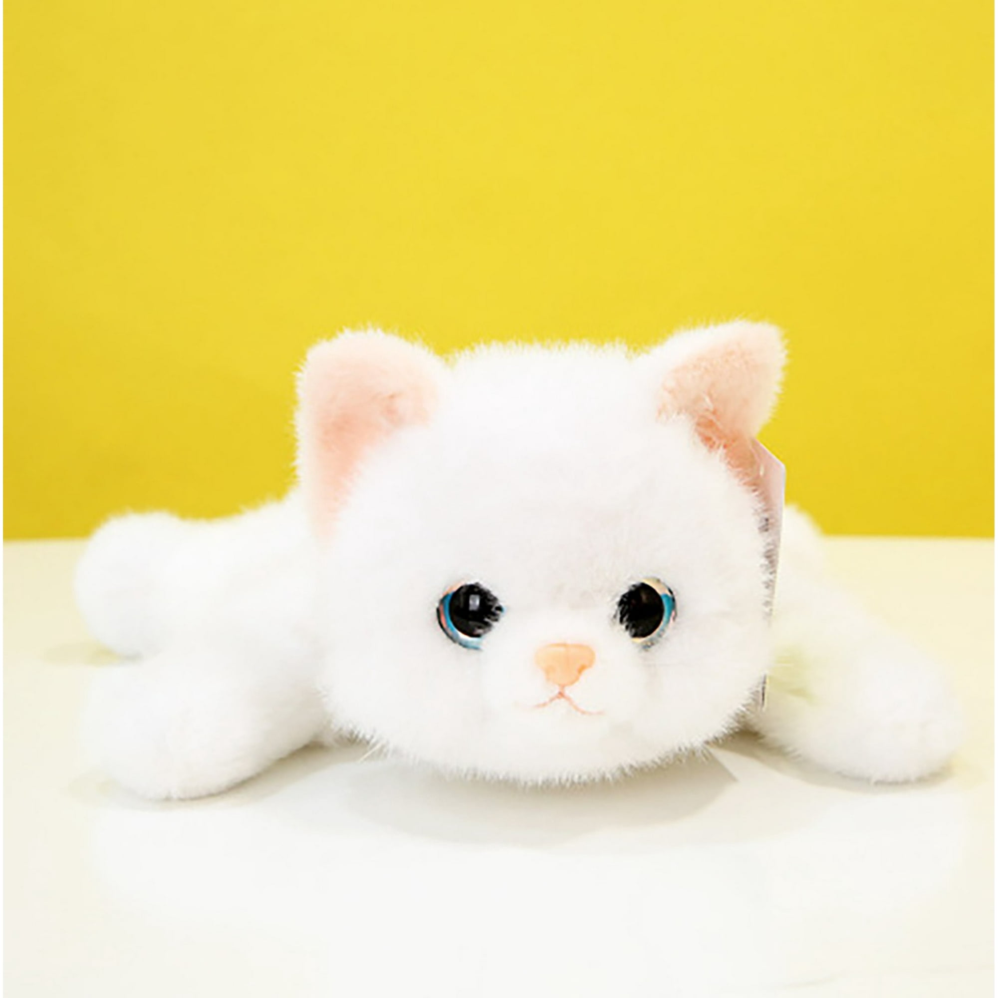 Click here for Siminseming Weighted Cat Stuffed Animals 0.6 Lbs C... prices