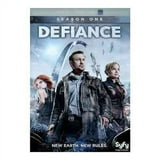 Defiance: Season One (DVD) - Walmart.com