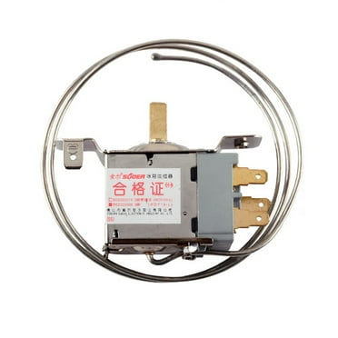 General Electric GE WR50X10085 Freezer Temperature Control Thermostat ...