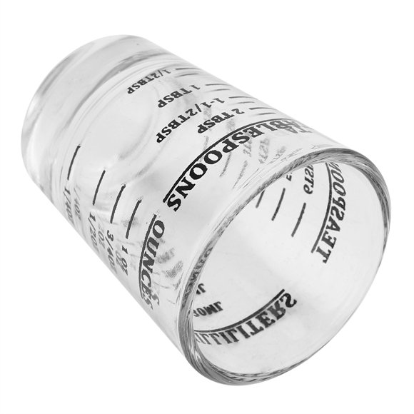 1 Oz Measuring Cup
