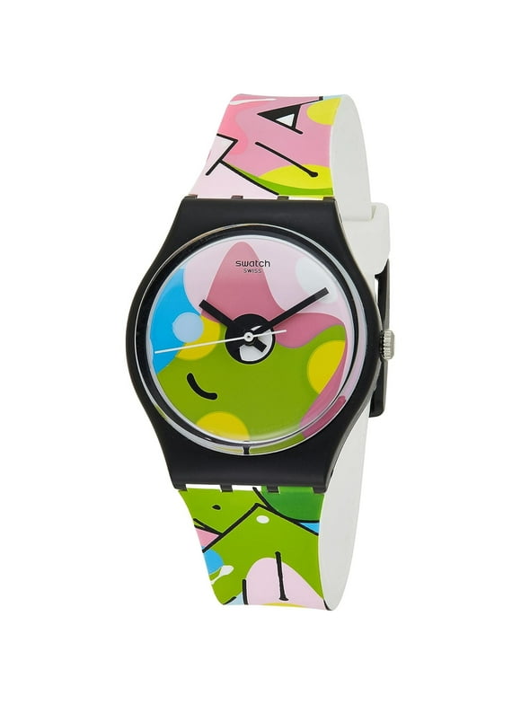 Swatch Watches in Everyday Watches - Walmart.com