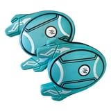 MinnARK Planetary Rocket Toss Game, Fabric, Kids Sports, Ages 3 ...