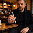 Clearance! Soovim Levitating Space Pen with Stand, Floating Rocket ...