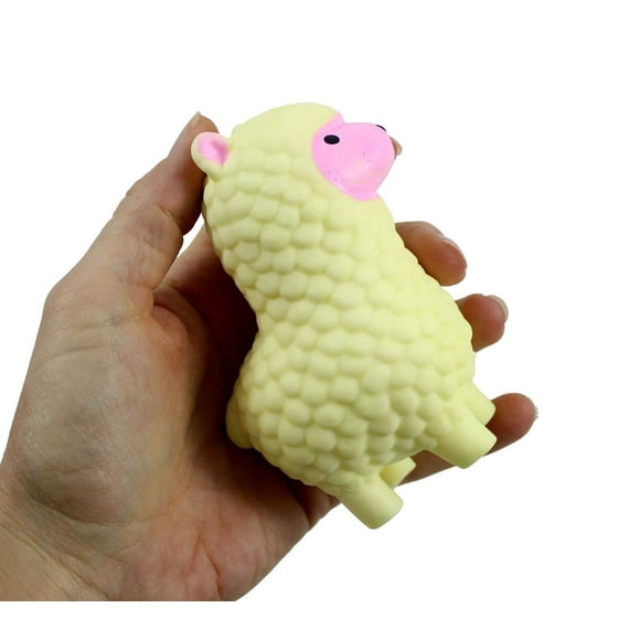 Llama Balls