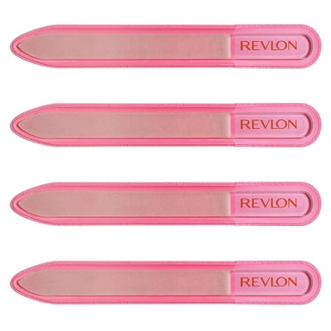 Revlon Gold Series Titanium Coated File - Walmart.com