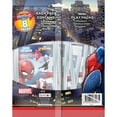 Marvel Spider-Man 8 Count Mini Play Pack with Small Coloring Book and ...