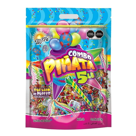 Pinata Candies