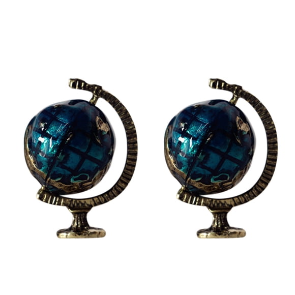 Mini World Globe
