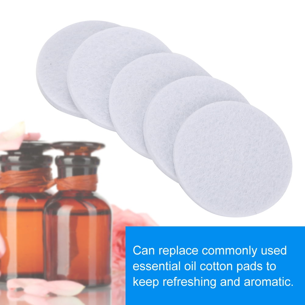 Click here for Viferr Aromatherapy Pad 5pcs Aromatherapy Essentia... prices