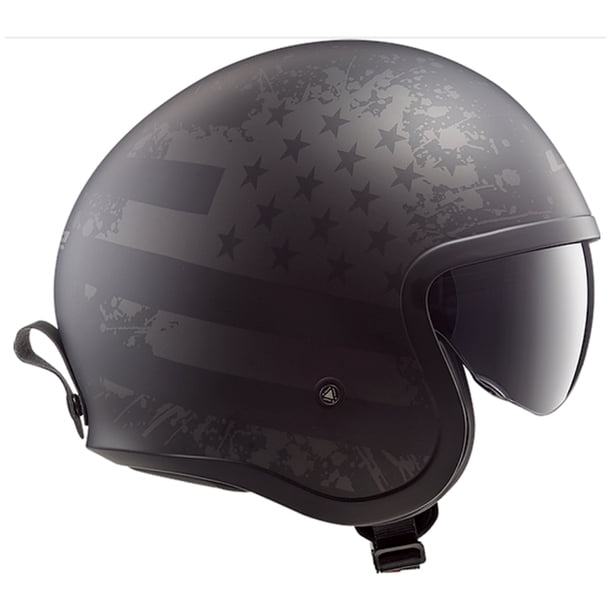 Ls2 Helmets Spitfire Bobber Vintage | Reviewmotors.co