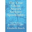 Real Ghost Stories : Haunting Encounters Told by Real People (Paperback) - Walmart.com