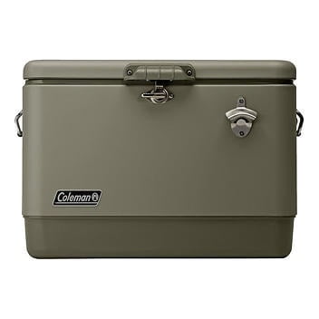 Coleman Reunion Hard Cooler (54 qt.) | Walmart Canada