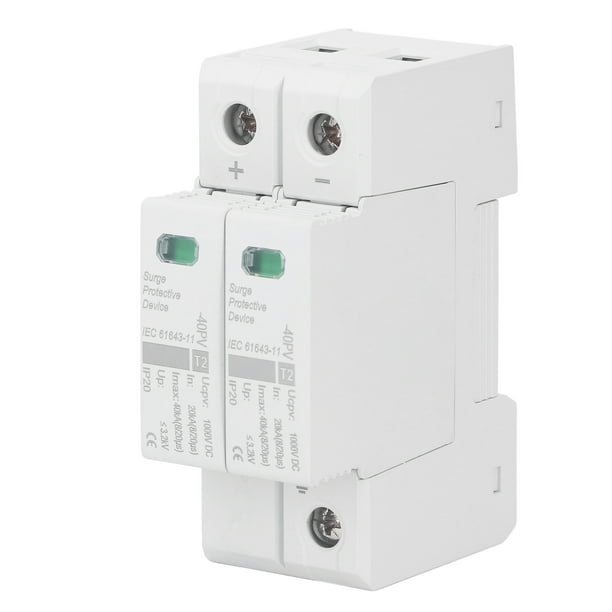 P Surge Protective Device,Voltage Surge Arrester Device Surge ...