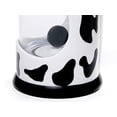 Moo Mixer Supreme - Fun Chocolate Milk and Hot Chocolate Mixer with ...