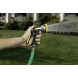 Melnor Metal Rear-Trigger Multi-Pattern Nozzle - Walmart.com