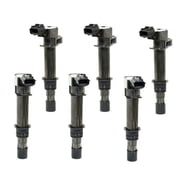 ACCEL 140021 Ignition Coil - Walmart.com