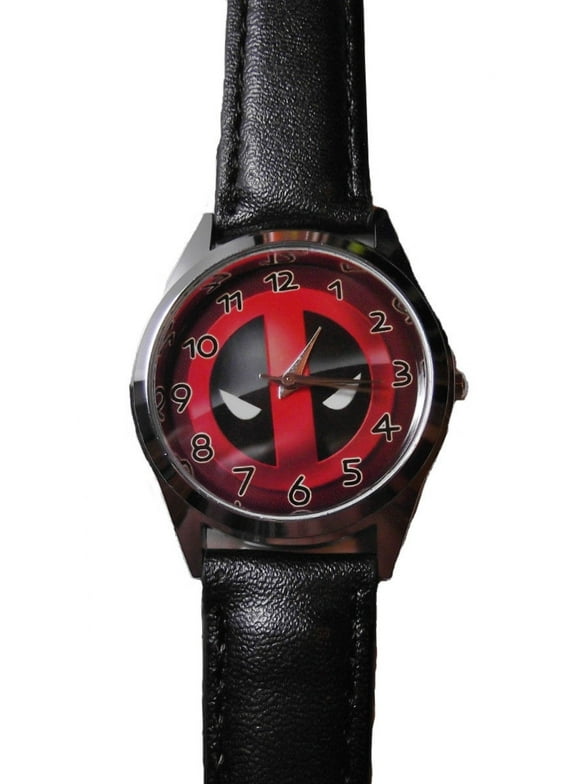 Deadpool Watch