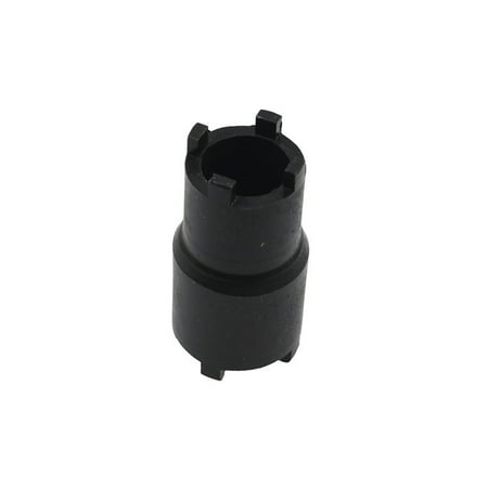 Clutch Lock Nut Removal Tool, Lock Nut Tool Socket Wrench Removal Tool ...