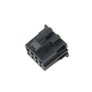 2-Way Male Metri-Pack Housings, 150 Series, Unsealed #12047663 - (Pack ...